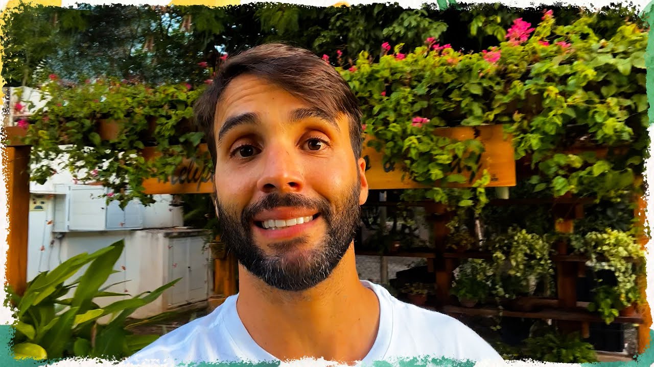 CONHEÇA O MEU HOBBY FAVORITO! - Daniel Cady - YouTube