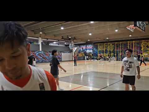 CCS OPEN RUN May 2024