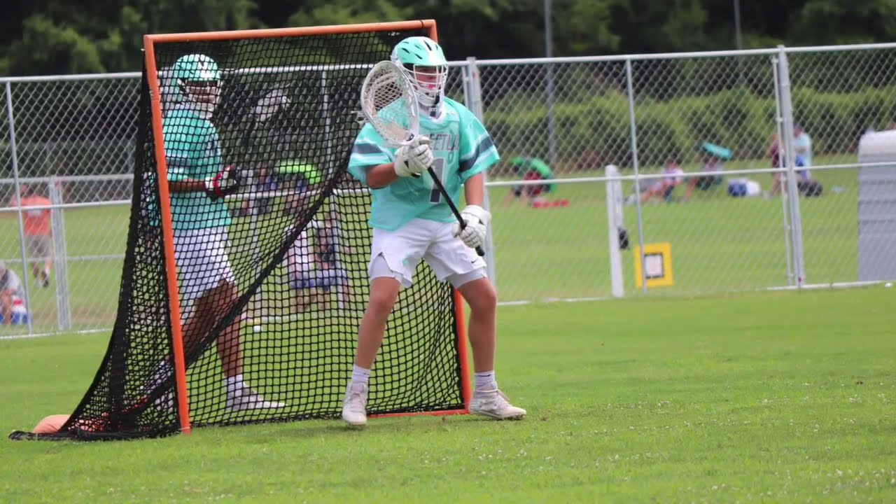 Paul Pilgrim Summer 2020 Highlights - YouTube