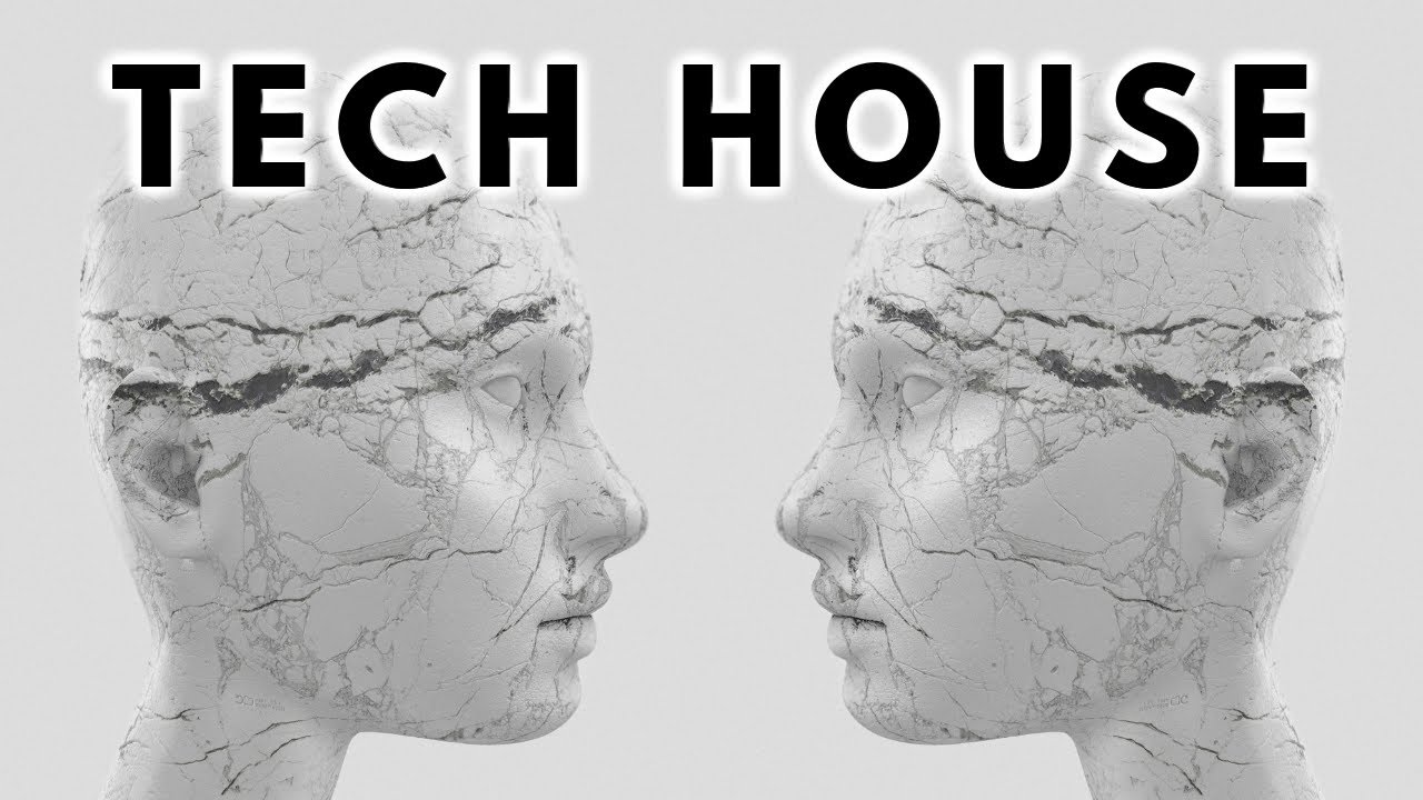 TECH HOUSE MIX 2025 💣 - YouTube