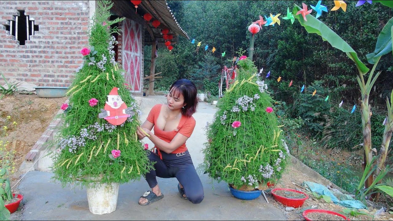 Primitive Life - 100 Days Alone Farm Building and Camping Skills ...