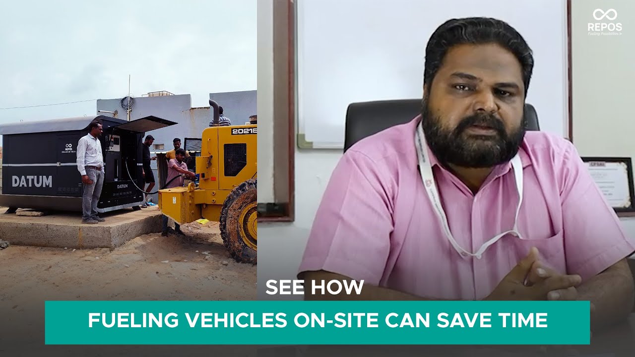 Witness Gateway Distriparks Limited's amazing business transformation ...