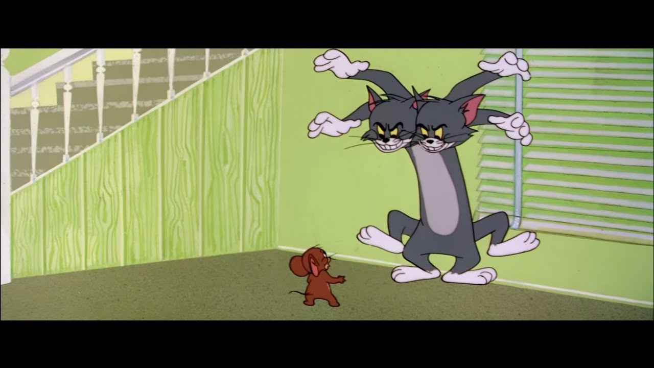 Multiversus itense tom and jerry mirror match:) - YouTube