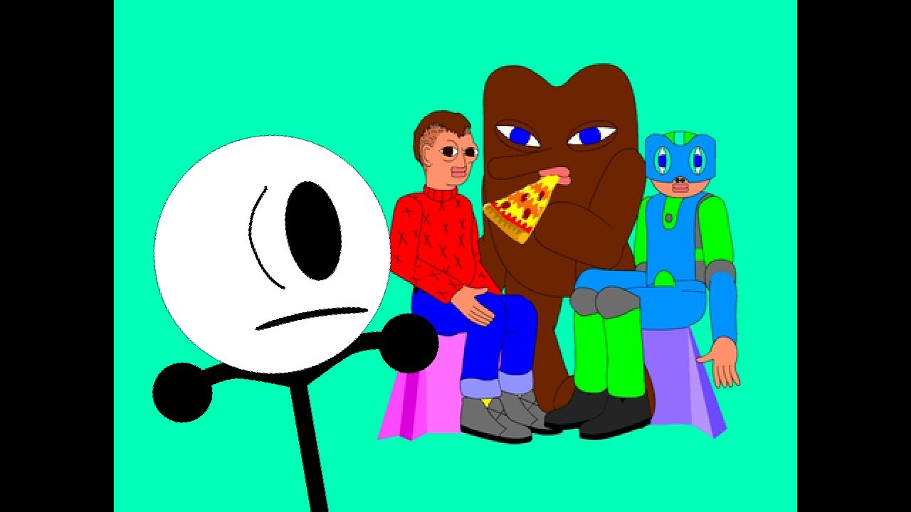 My Reaction To The Problem Solverz - YouTube