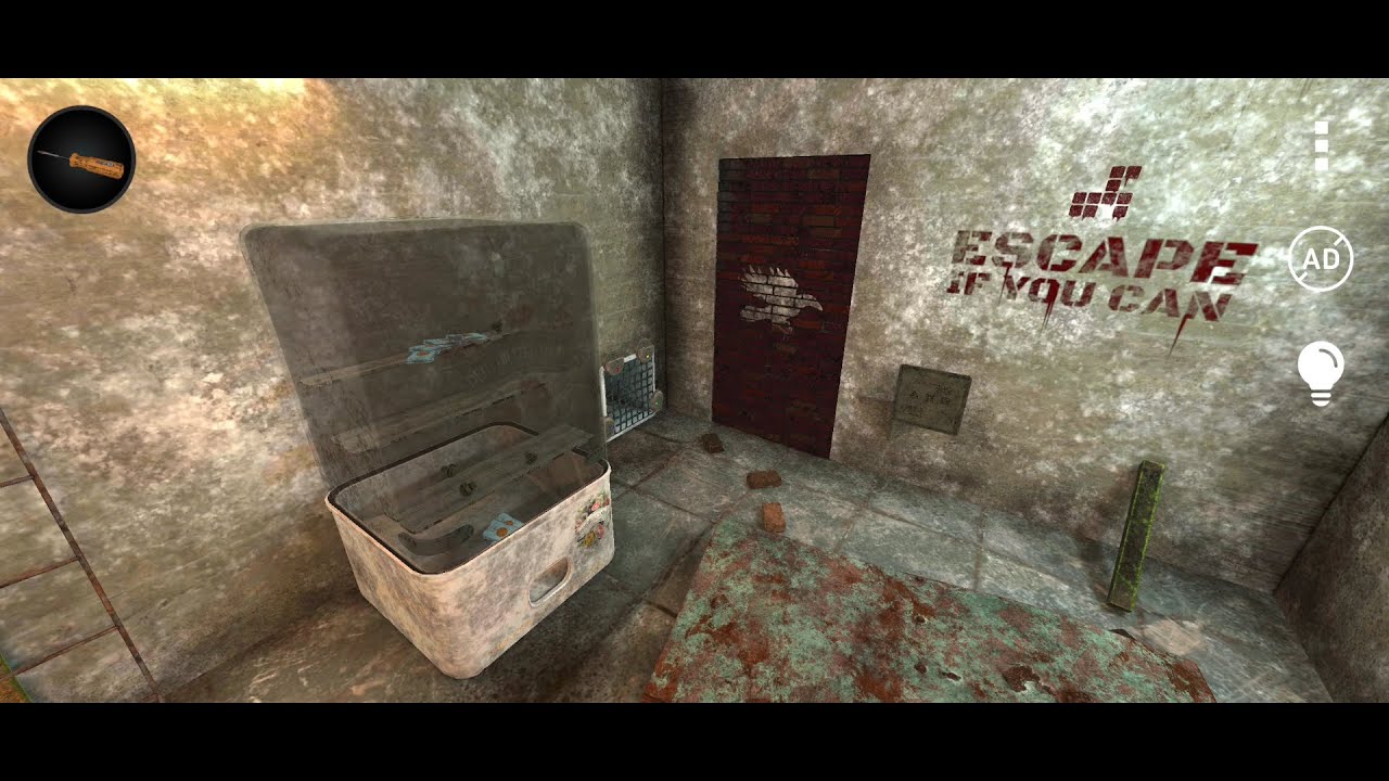 Laqueus Escape 2 (by SmartCode) - free offline escape puzzle game for ...