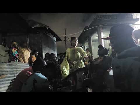 Wacheza Uchi Na Kuvua Nguo Baikoko La Vigoma  Kigodoro African Twerking Dancing Kanga moko | Chura