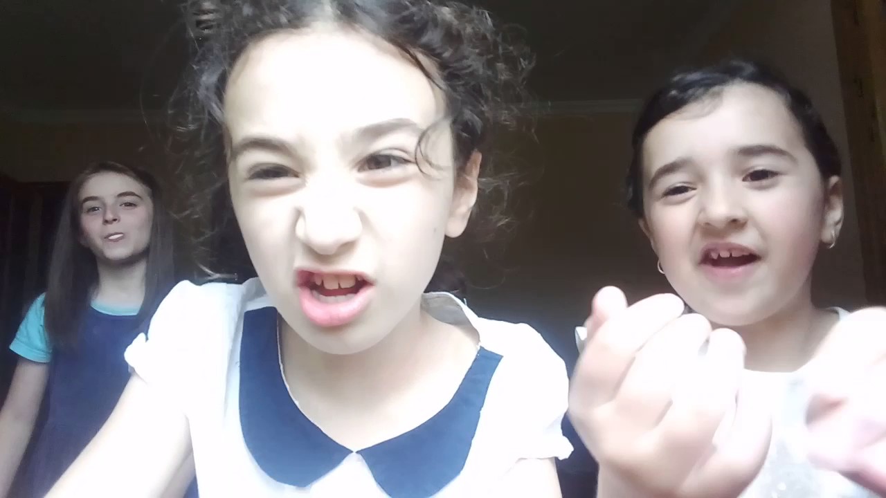 Sasaciloebi - YouTube