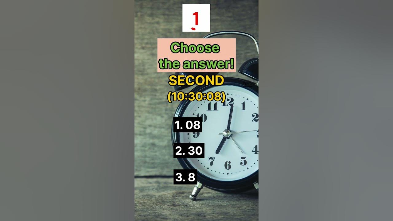 Let's learn about SQL second function #master #quiz #mysql #oracle #sql #quiztime #coding - YouTube