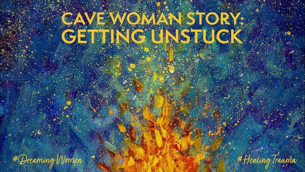 Getting Unstuck - YouTube
