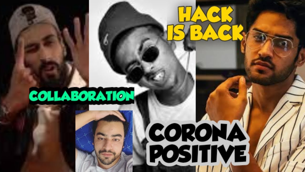 MUFAAD COLLABORATION || ROB C CORONA POSITIVE || TADIPAAR EP 1ST SONG ...