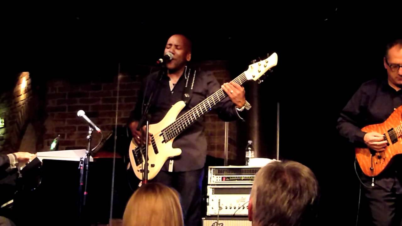 Fourplay Live @Bayerischer Hof Munich, 8.11.11 - Chant - HD - YouTube