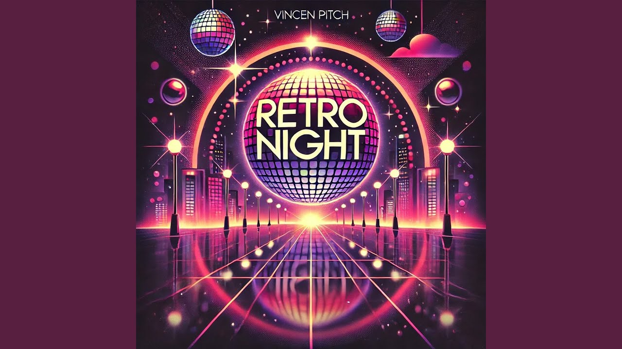 Retro Night - YouTube