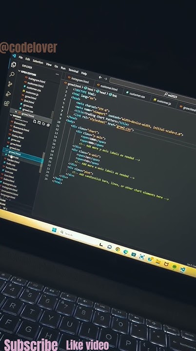 every coder dream #motivation #dataanalysis #lovesong #technology #datanalysis #cryptocurrency ...
