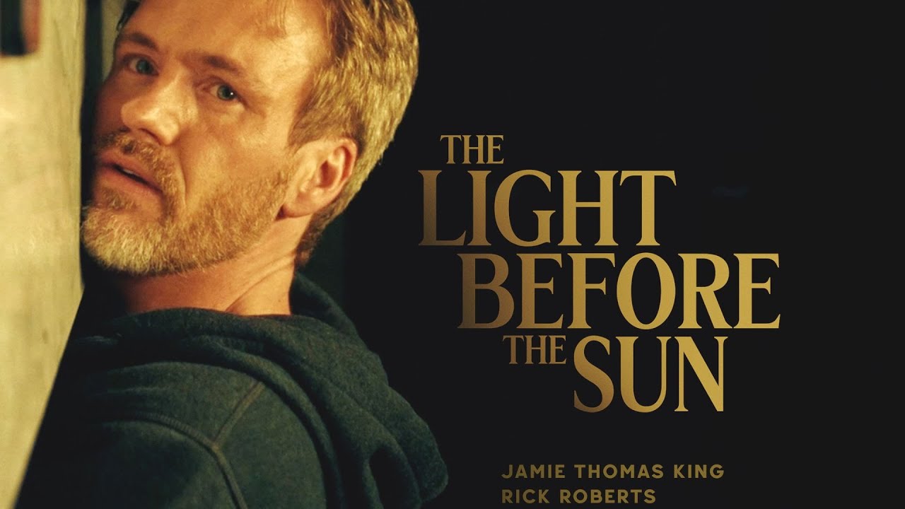 Tamara Podemski, Michael Greyeyes & Jamie Thomas King on THE LIGHT ...