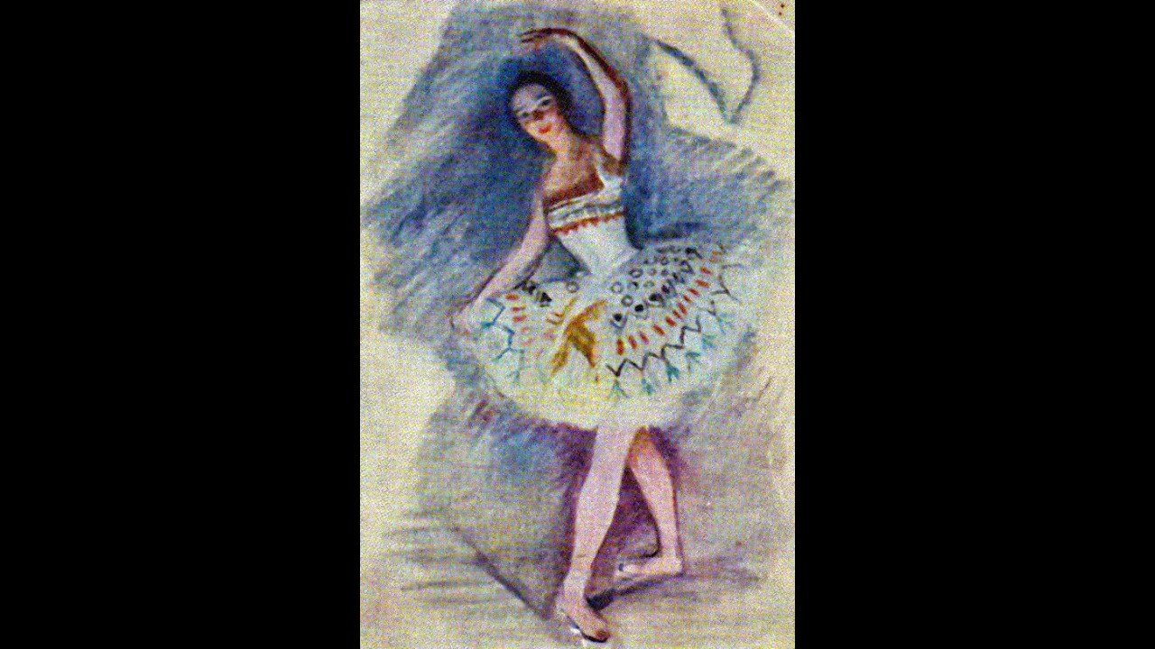 Ballet in Ukraine. Viktor Shcherbakov - YouTube