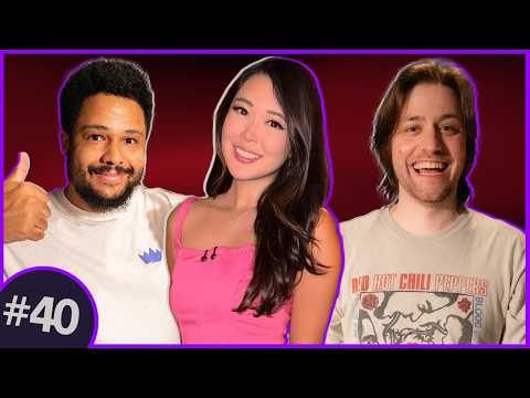 Talking About The ExtraEmily Drama | Punching Down Episode 40