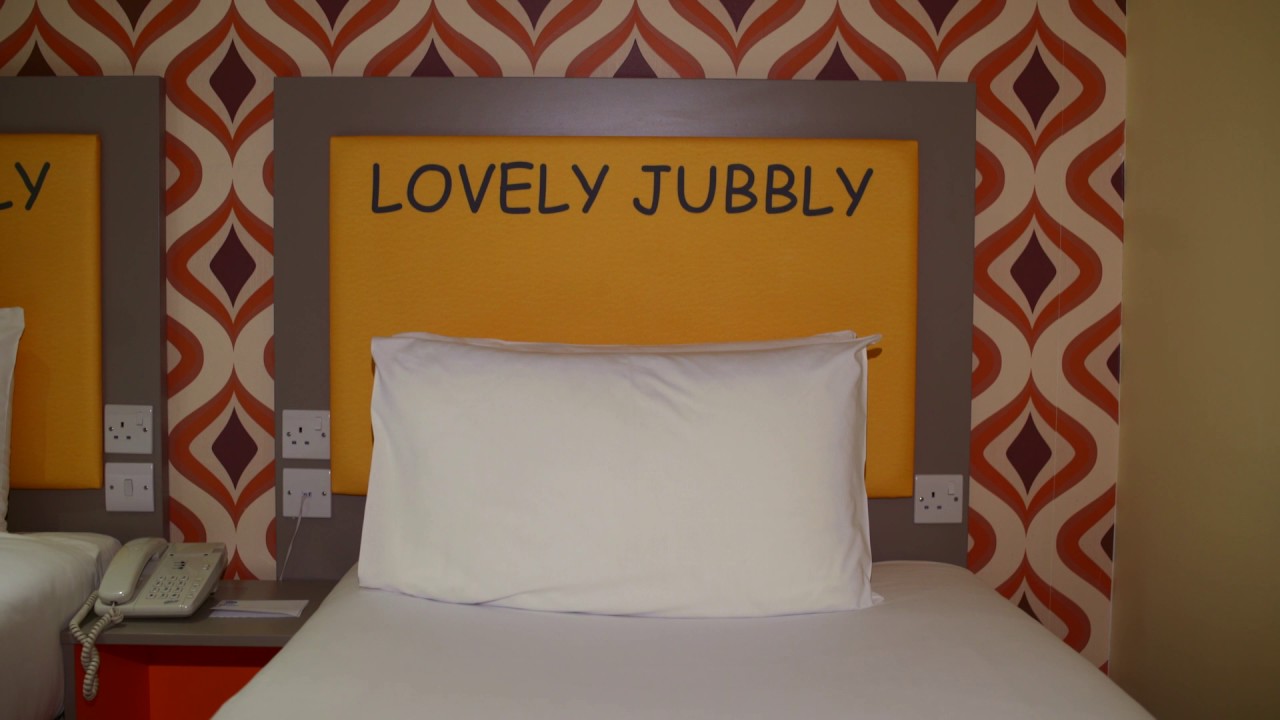 Welcome to Peckham Lodge - YouTube