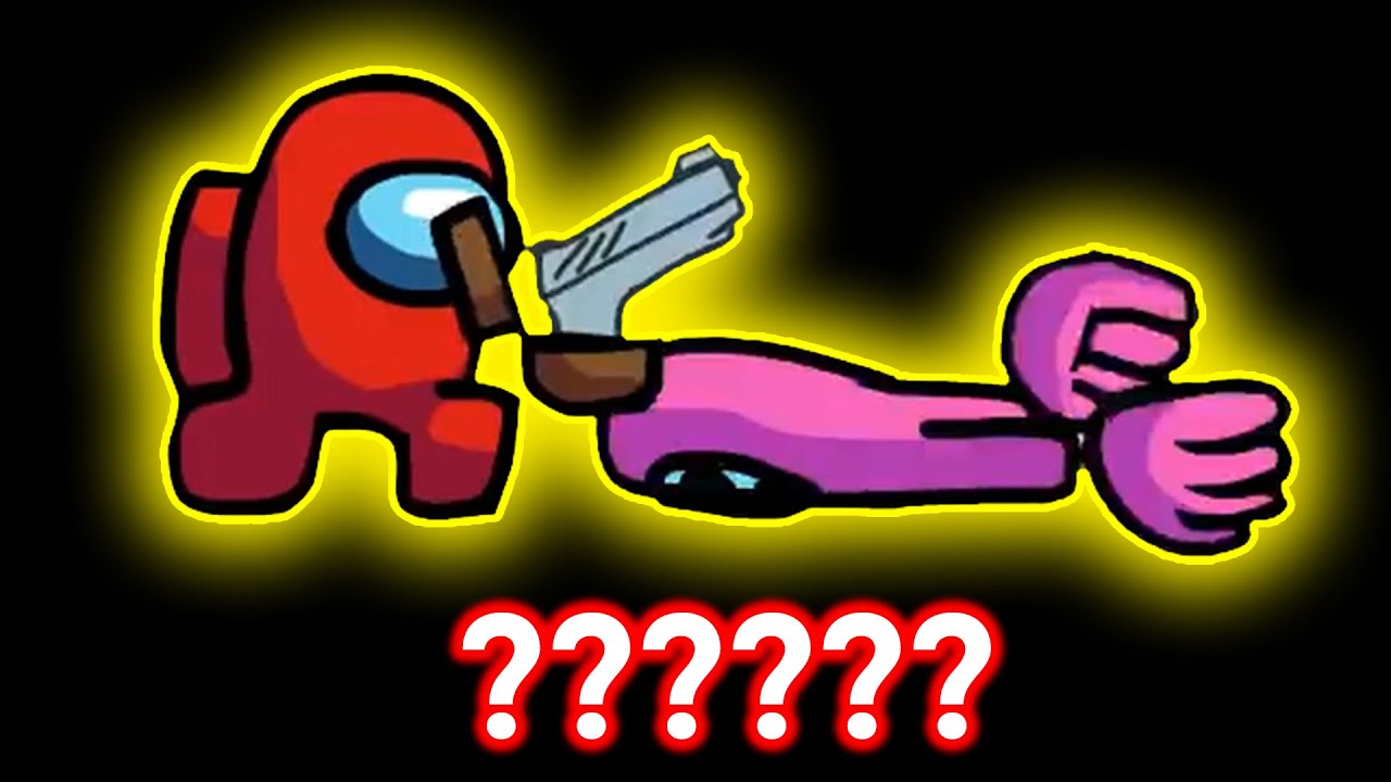 24 Among Us "Oh my God " Sound Variations in 30 Seconds - YouTube