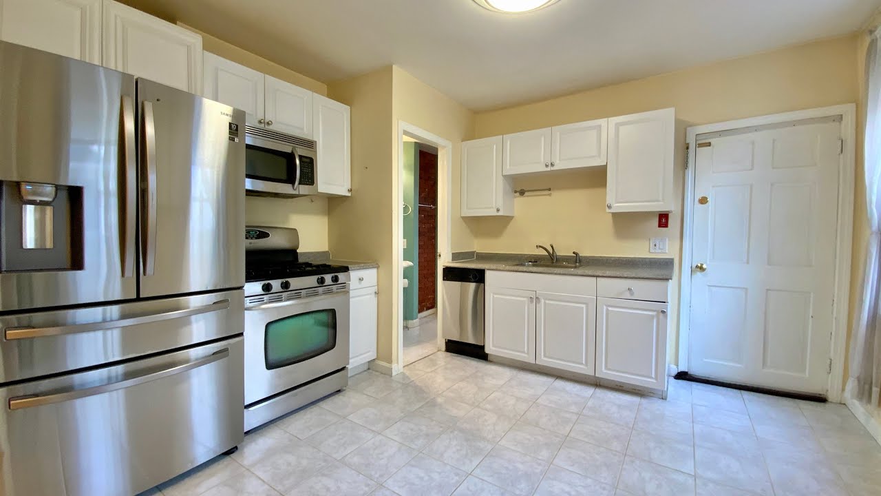 7 Bartlett walkthrough - YouTube