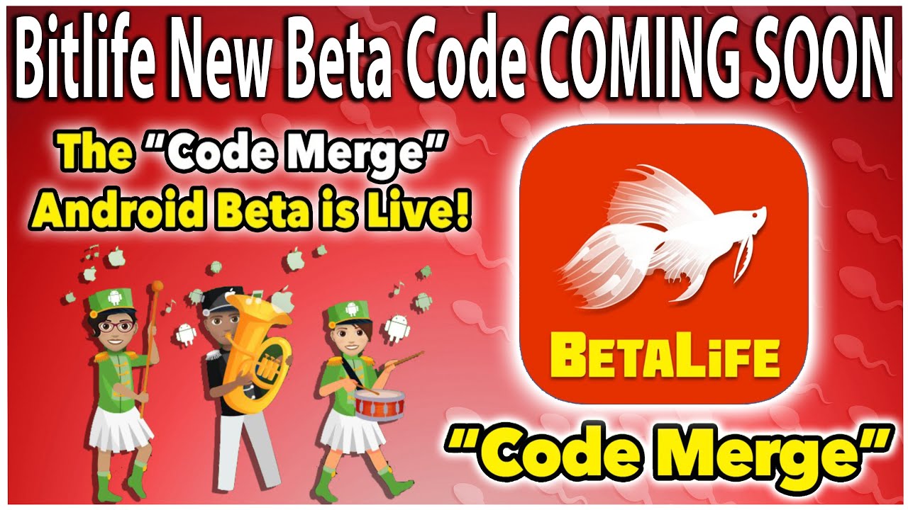 BITLIFE - New Android Beta Update! | Royalty Update Etc. [COMING SOON ...