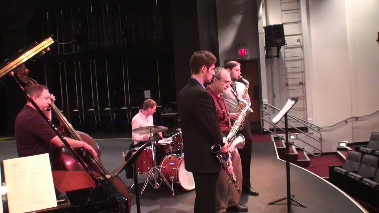 A recital by Anthony Garzone Part 4 - YouTube