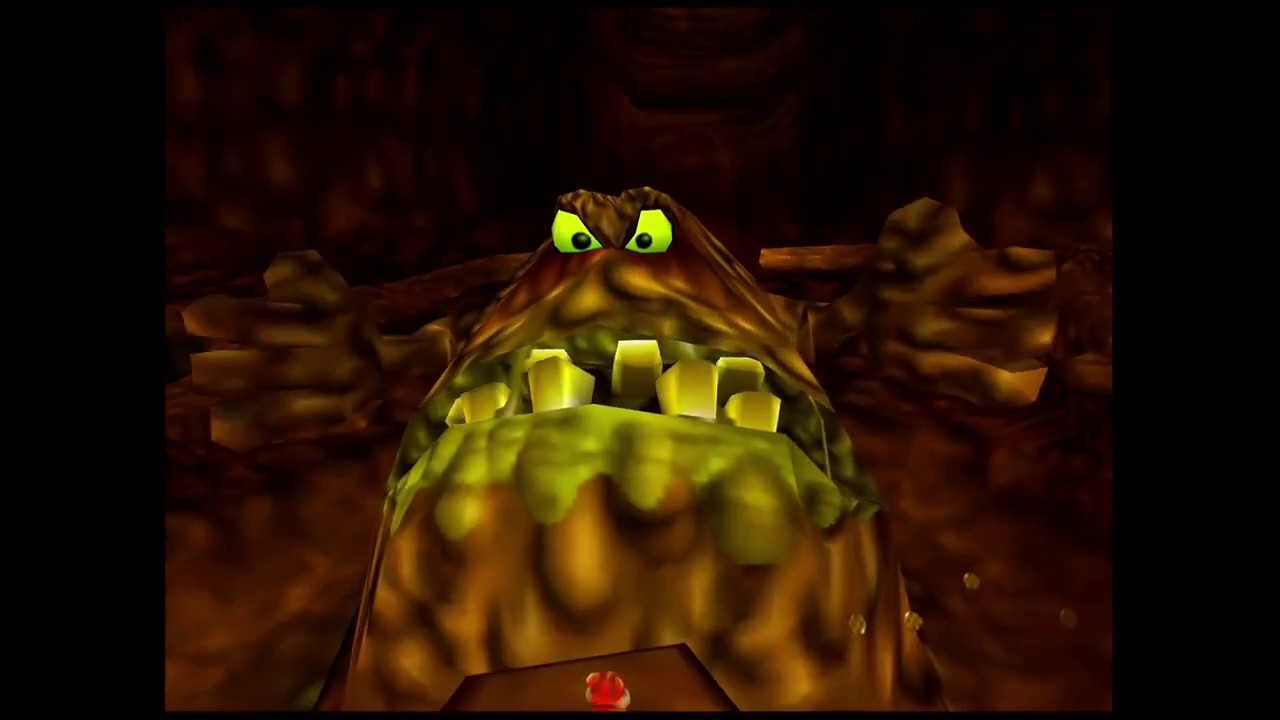 Great Mighty Poo - YouTube