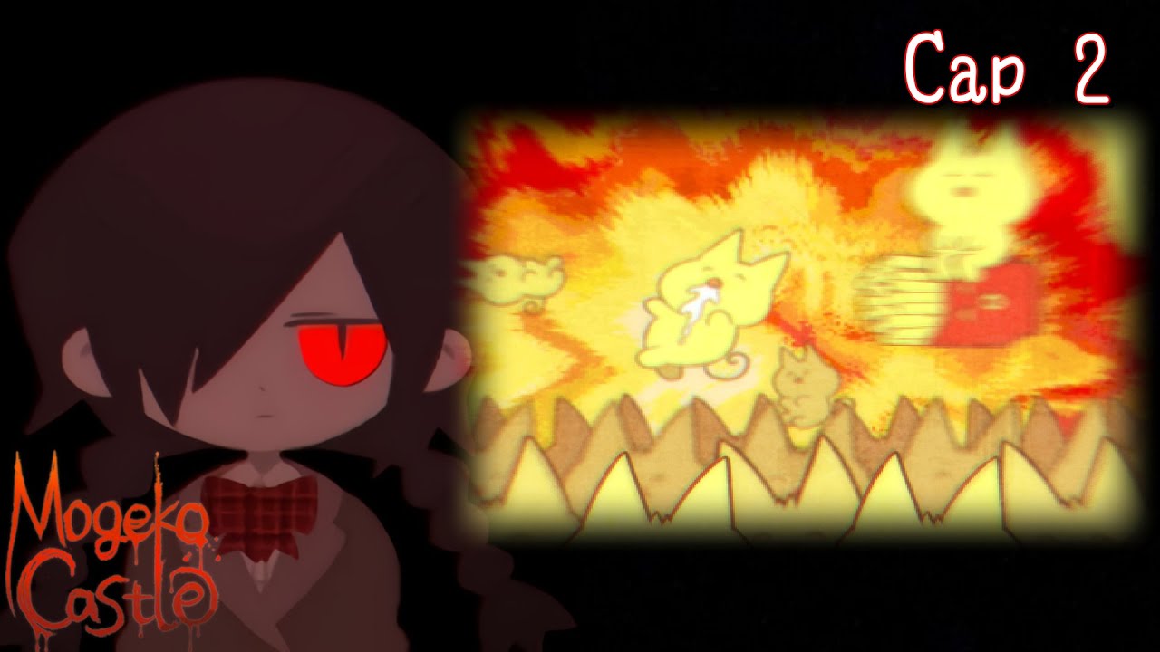¿Una salida? - Mogeko Castle #2 - YouTube