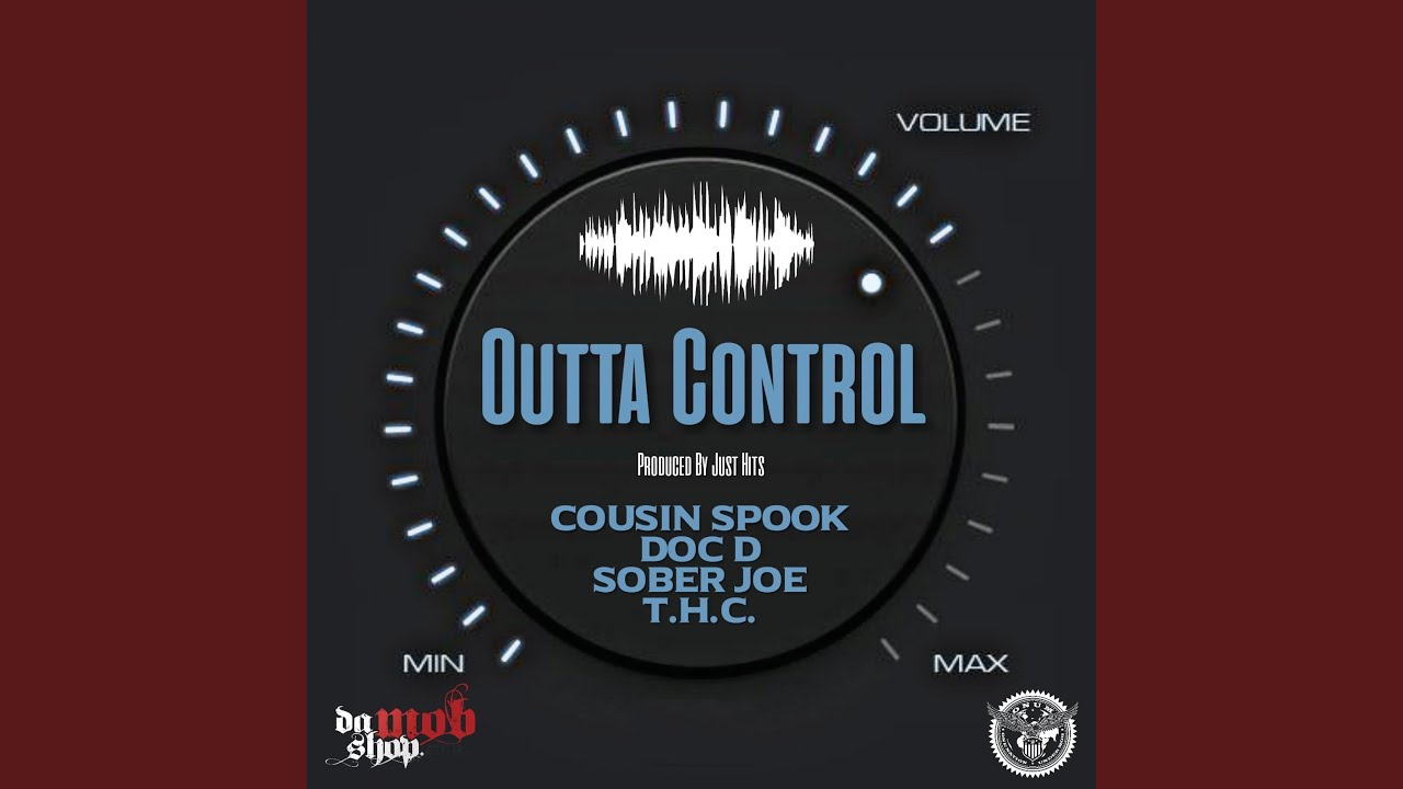 Outta Control - YouTube