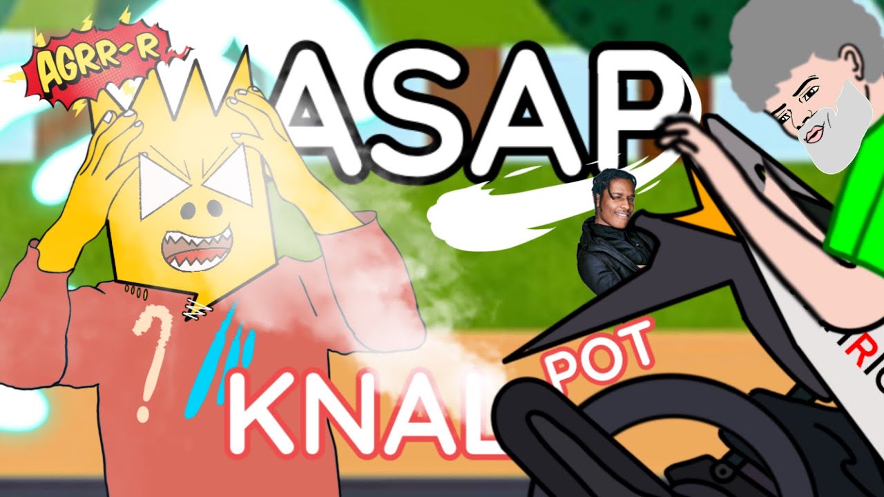 Motor Matic 2Tak ?!? - Animasi Pengalaman - YouTube