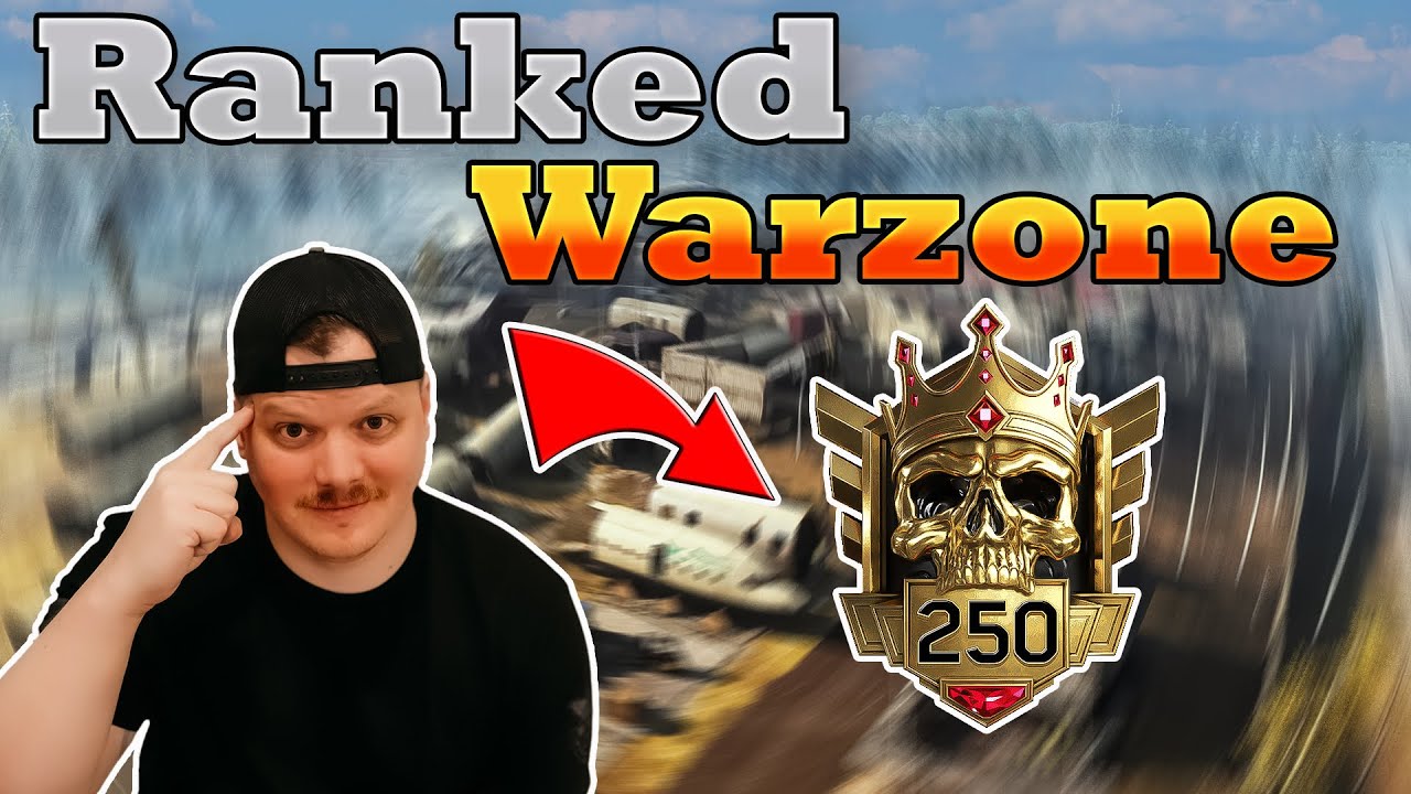 Top 250 Ranked Lobby Taken Down! Journey to Top 250! - YouTube