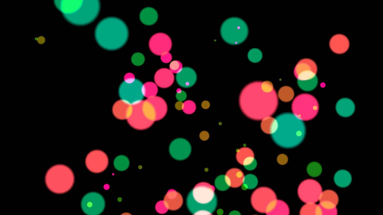Circle Background-Free Backgrounds - YouTube