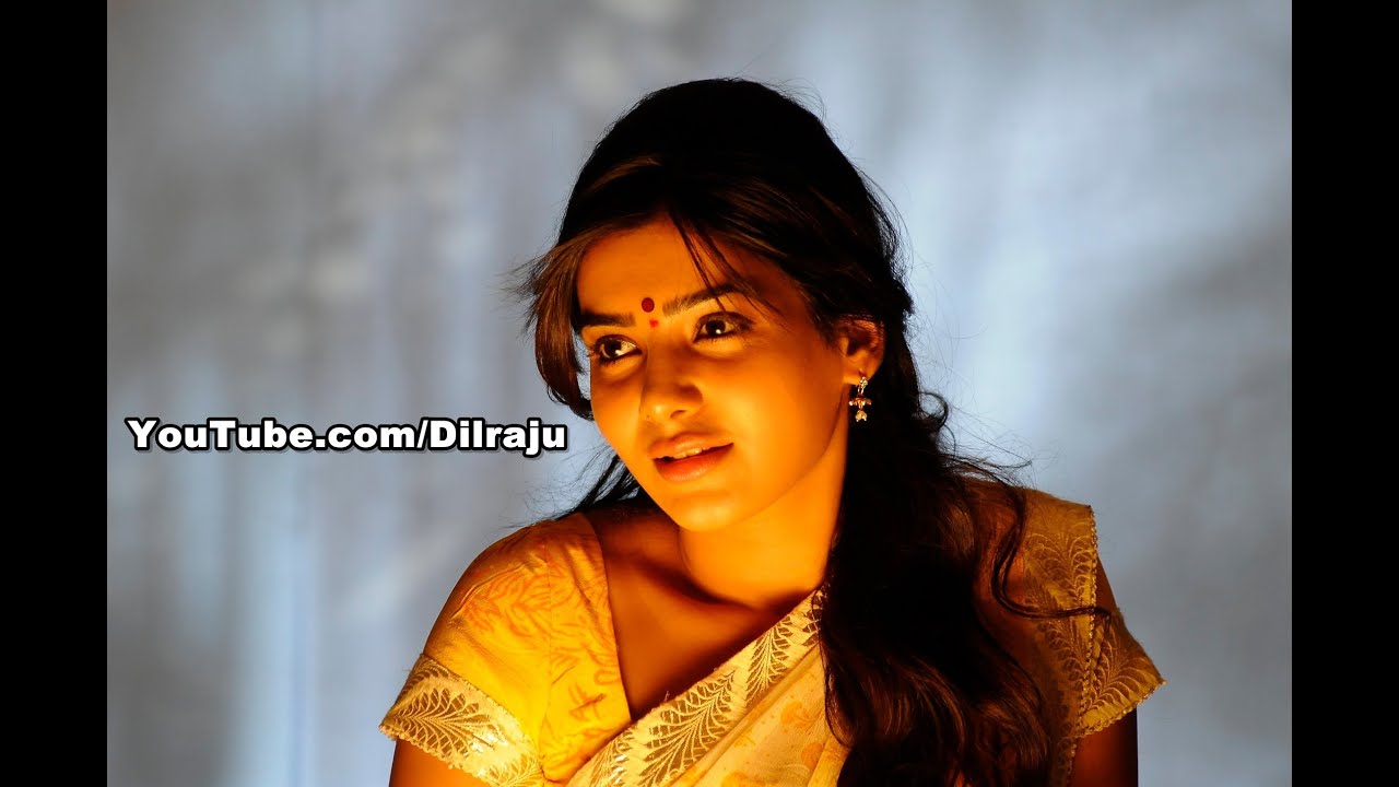 Aaraduguluntada Full HD Song from SVSC | Mahesh Babu, Samantha ...