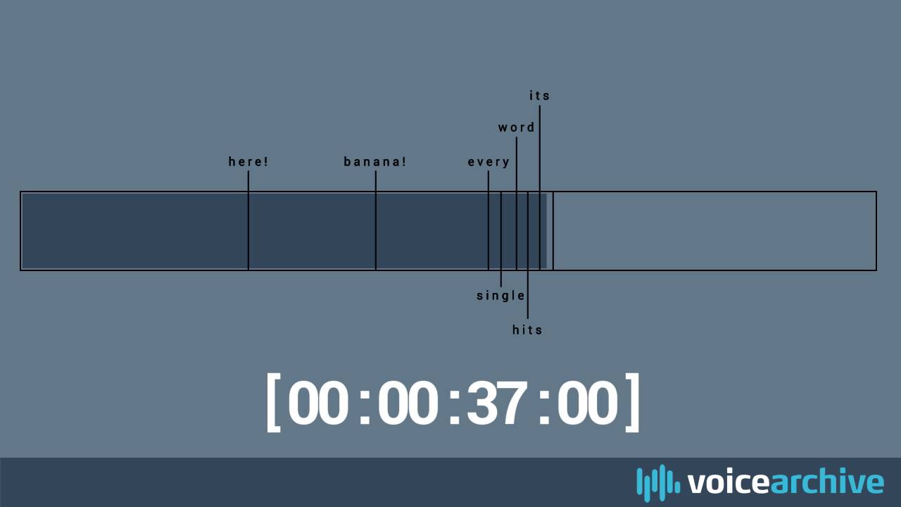 Timing - An Example of Perfect Timing - YouTube