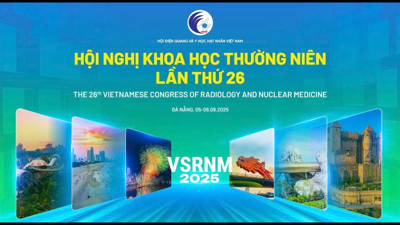 [VSRNM 2025] Hình ảnh tiểu khung - BS Nguyễn Thị Hiểu - YouTube