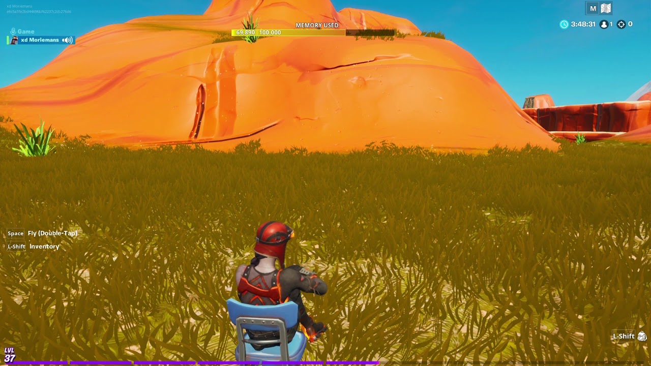 Fortnite creative gameplay. - YouTube