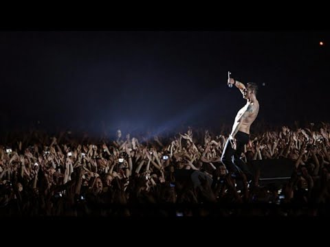 Depeche Mode - 35 Years of Never Let Me Down Again