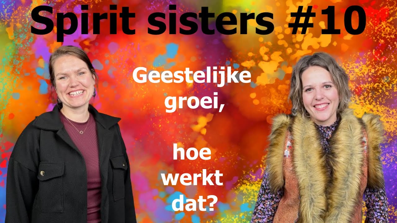 Geestelijke groei, kan dat verminderen en hoe werkt dat? | BELOVED ...