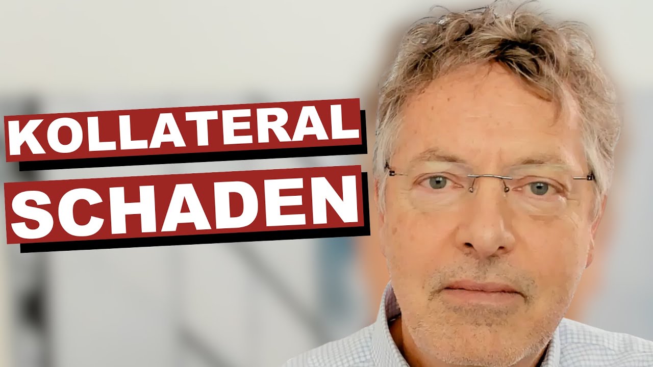 Vorndran zur Credit Suisse: Zinsentscheide haben Konsequenzen! - YouTube