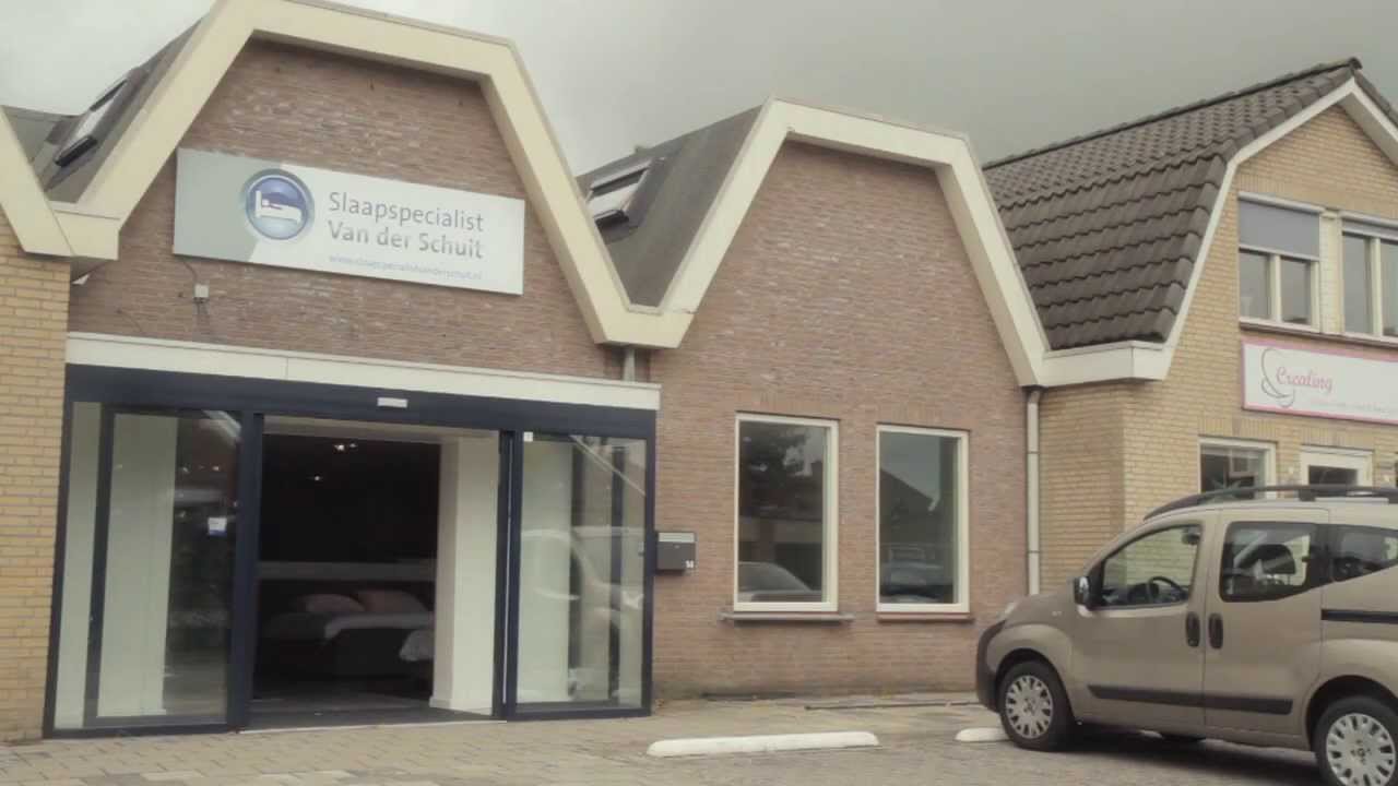slaapspecialist van der schuit - YouTube