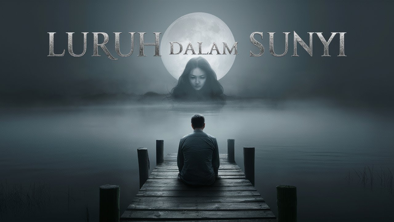 Luruh Dalam Sunyi - YouTube