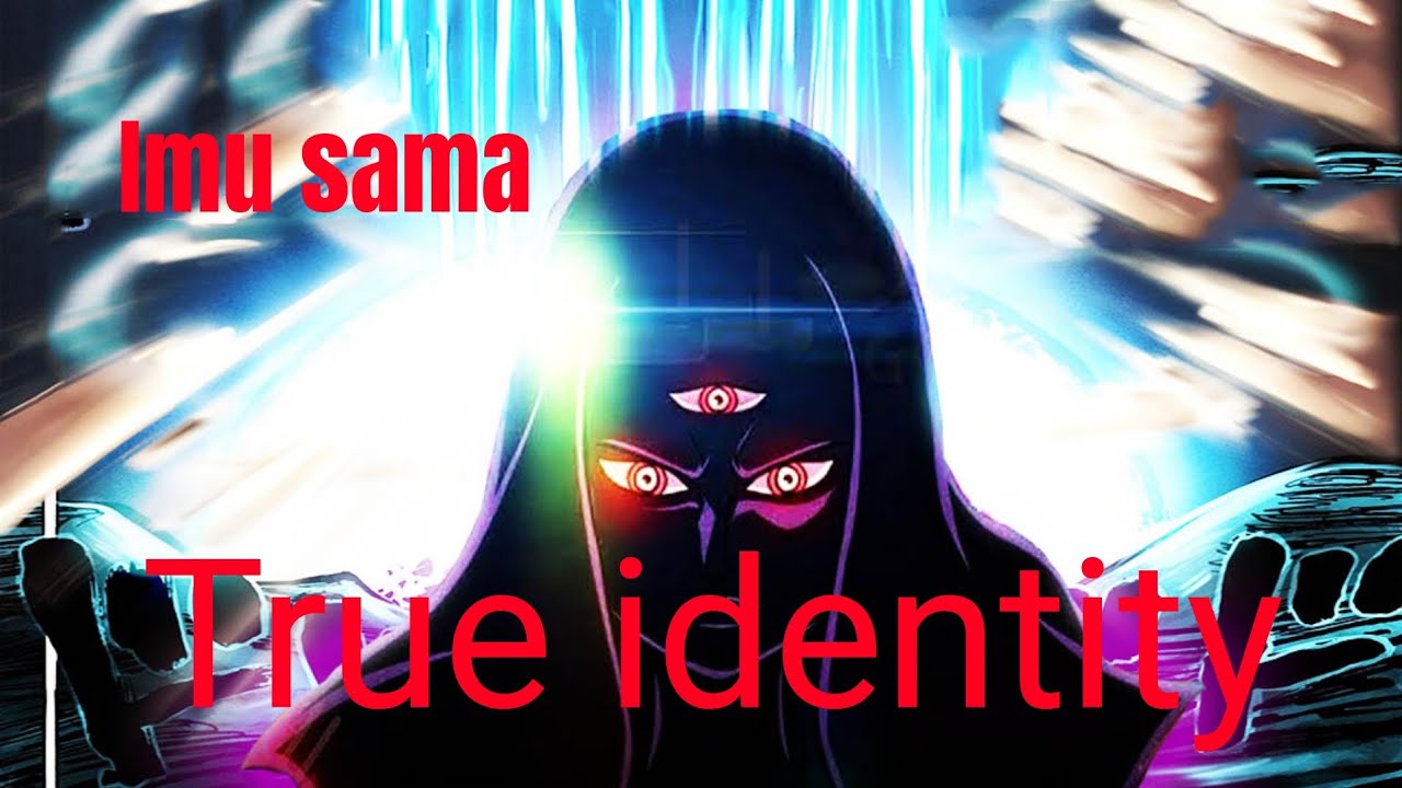 imu sama true identity in one piece - YouTube