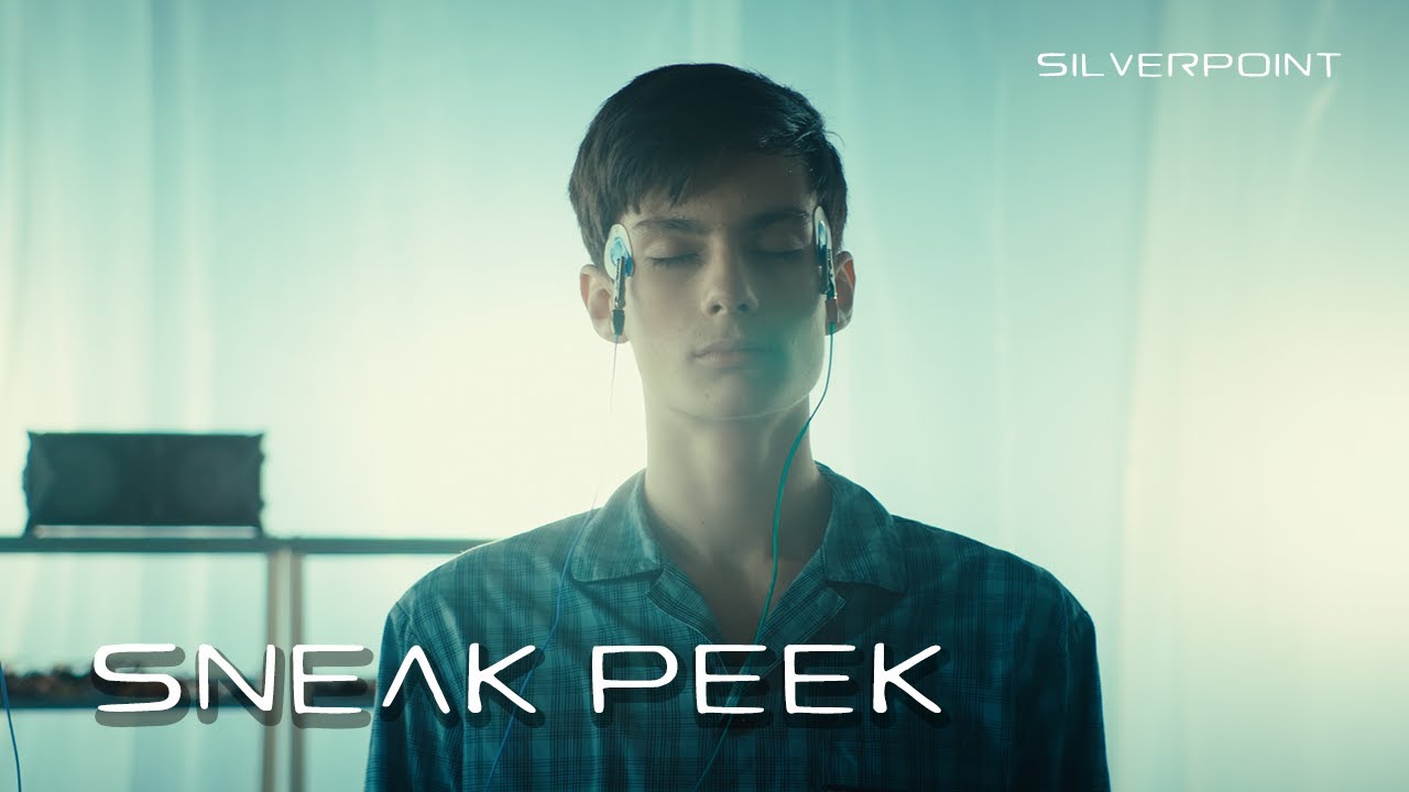 Silverpoint Series 2, Episode 7 (Sneak Peek) - YouTube