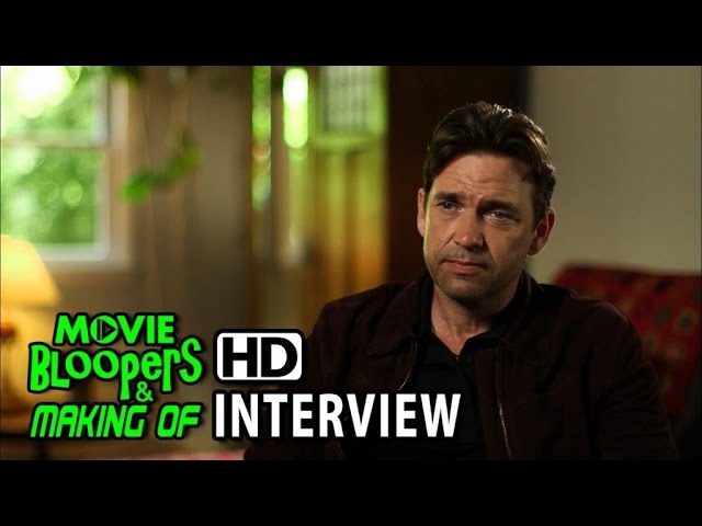Films De Dougray Scott Dougray Scott Gives His Advice On Getting Into