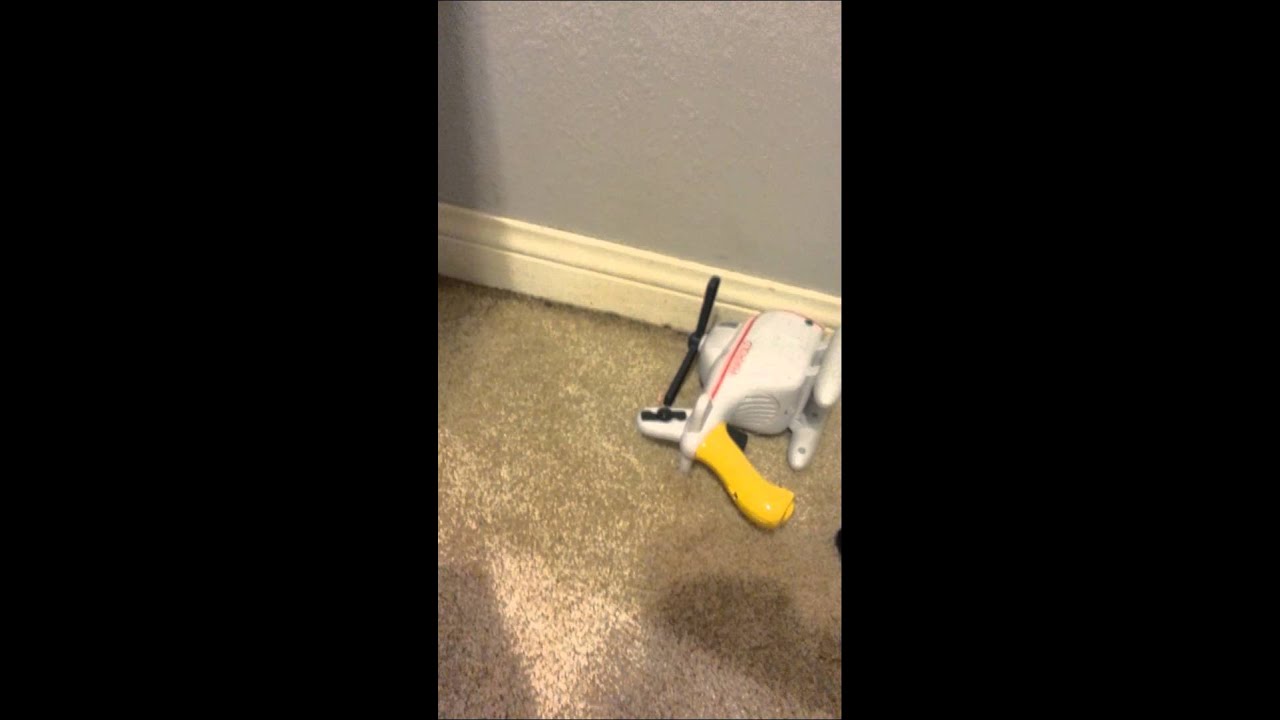 How to destroy toys you don't want anymore. - YouTube