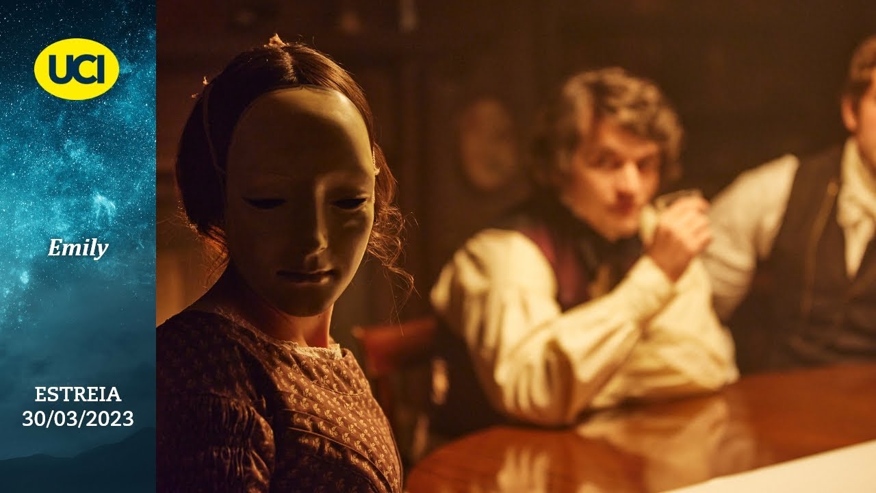 Emily - Trailer Oficial UCI Cinemas - YouTube