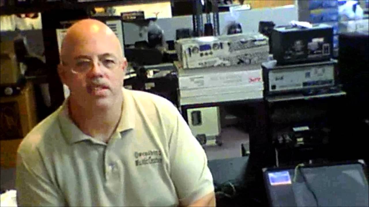 Louis Smith at your service - YouTube