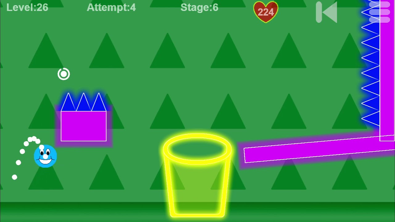 Happy Toss - YouTube