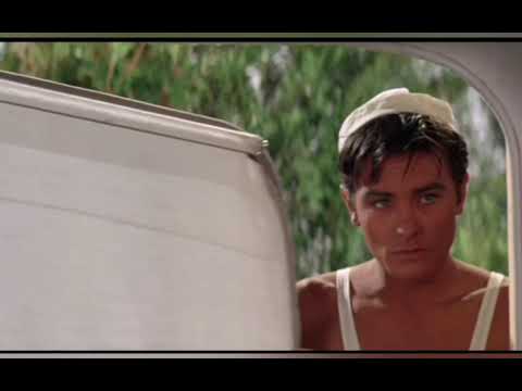 Alain Delon Forever