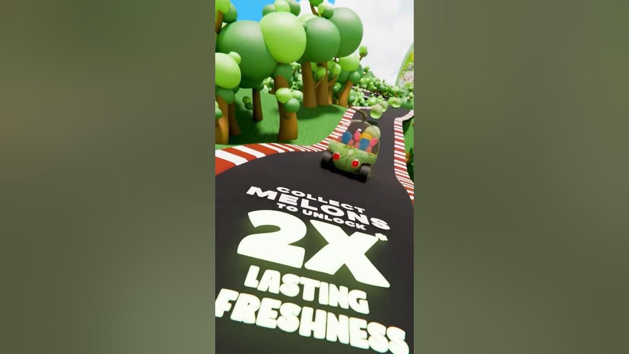 Ready, set, race! 🏁 - YouTube