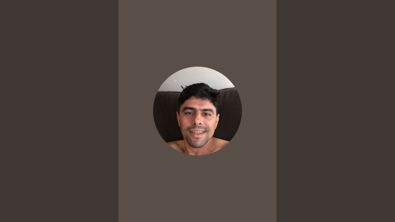 Danilo Augusto está ao vivo! - YouTube